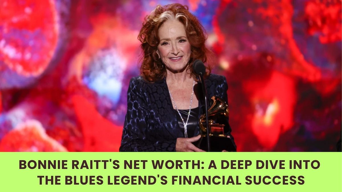 Bonnie Raitt's Net Worth: A Deep Dive into the Blues Legend's Financial ... Bonnie Raitt's Net Worth: A Deep Dive into the Blues Legend's Financial ...